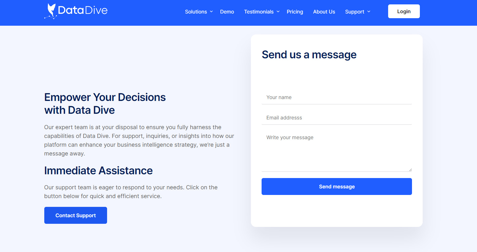Data Dive vs. Helium 10: Which Amazon Tool is Better?